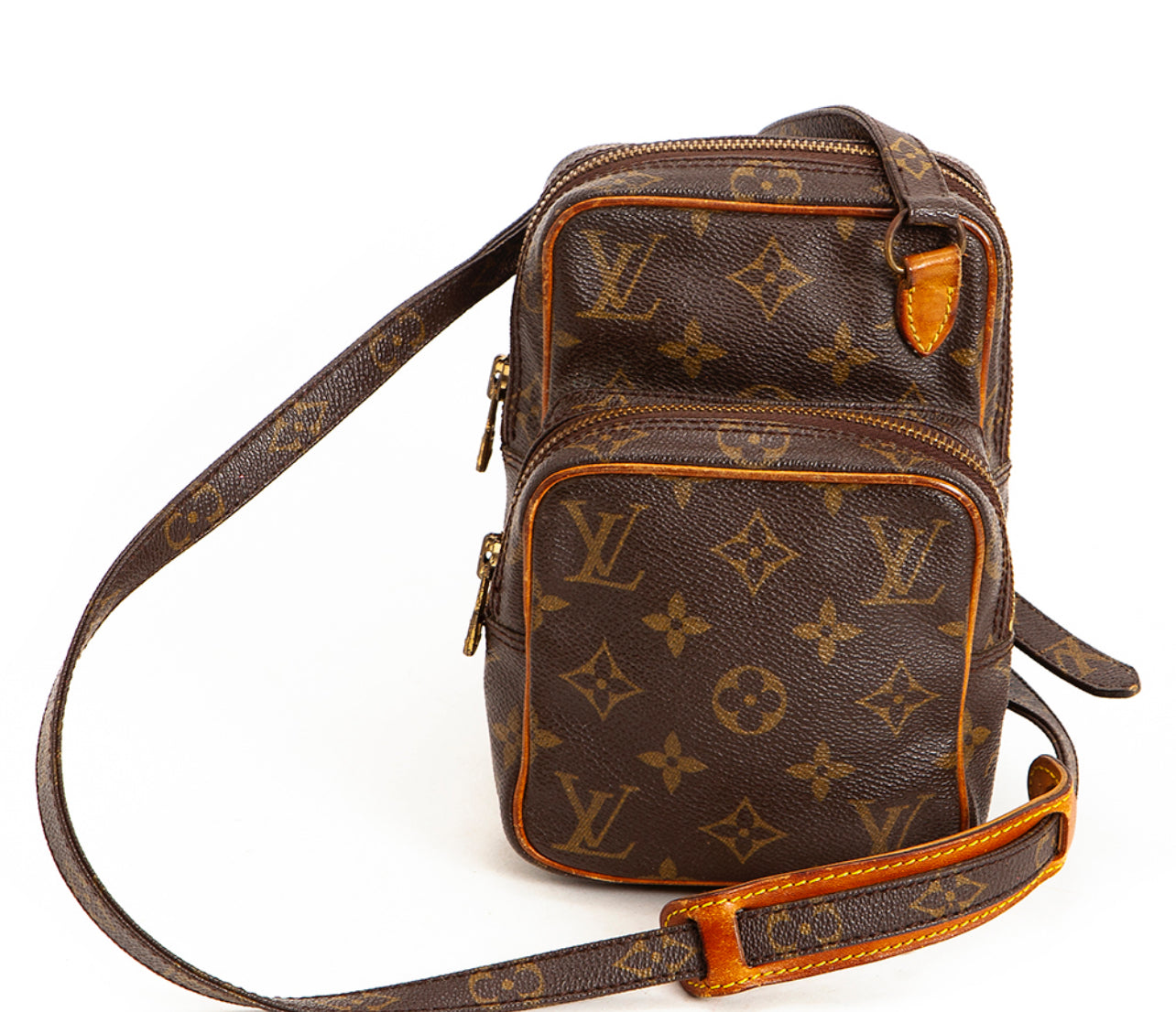 VINTAGE LV BAGS – J4K Designs