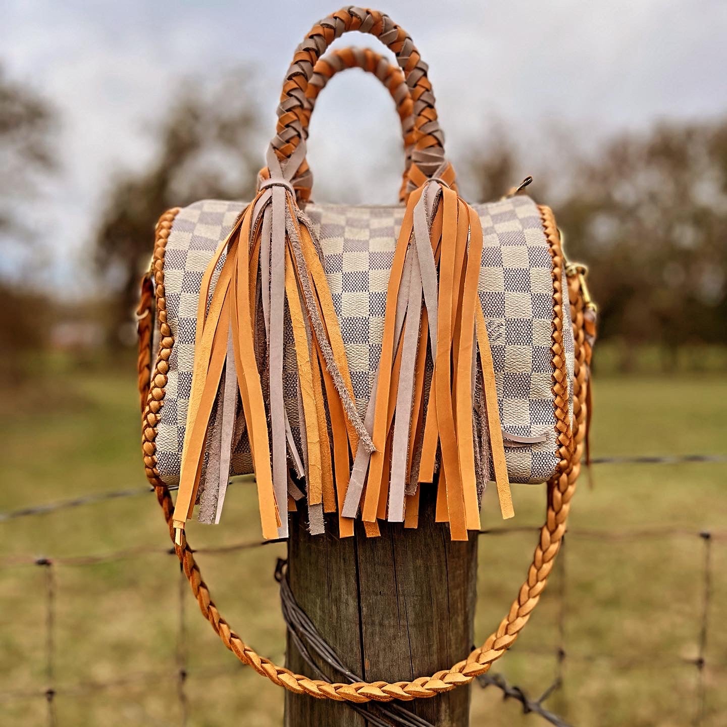 SOLD REVAMPED LVS – J4K Designs