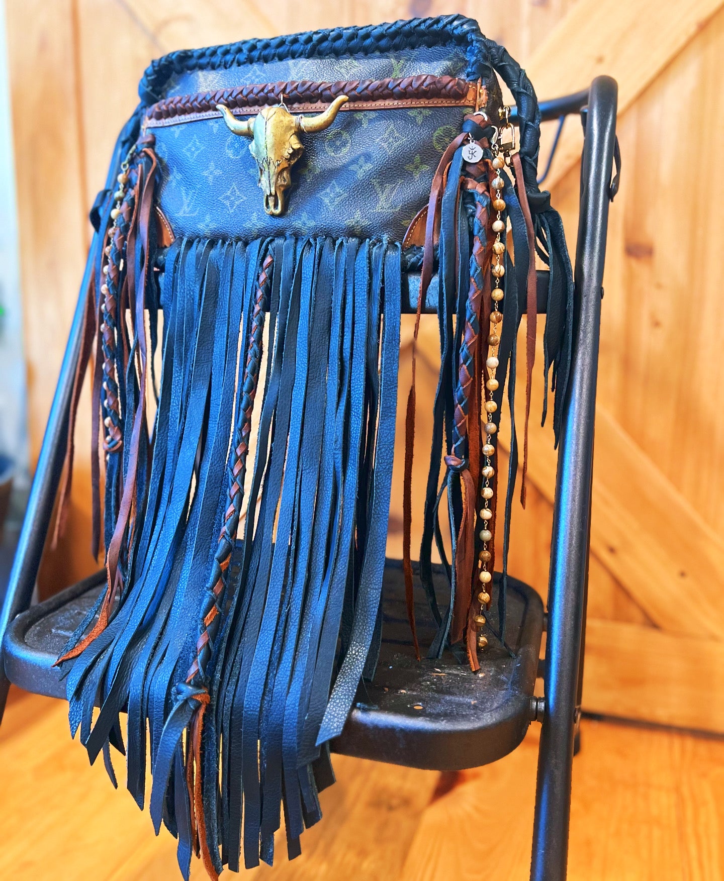 READY TO SHIP LVS – J4K Designs